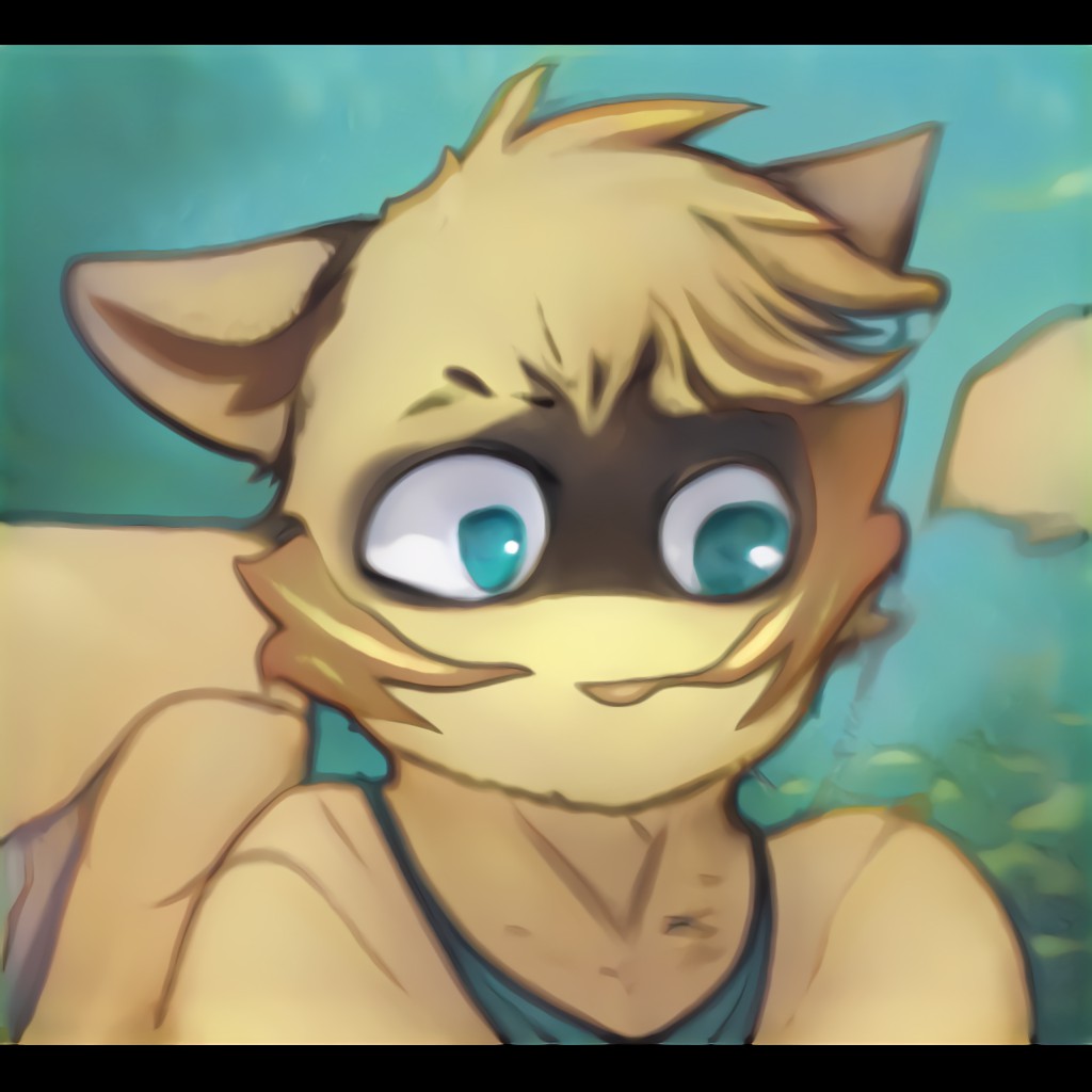 Printer_IRL : r/furry_irl