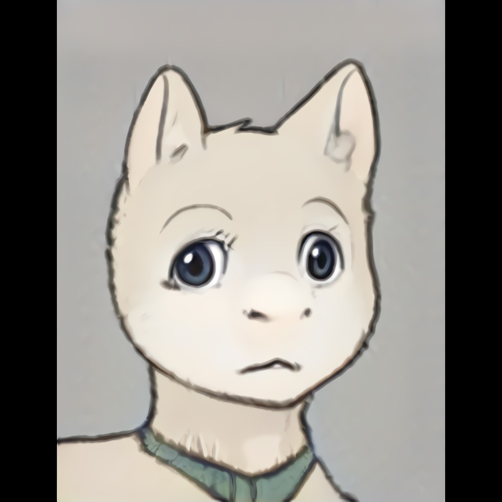 [REVIVED] [FREE] DRAWING AI-GENERATED FURSONAS 2.0 on Toyhouse