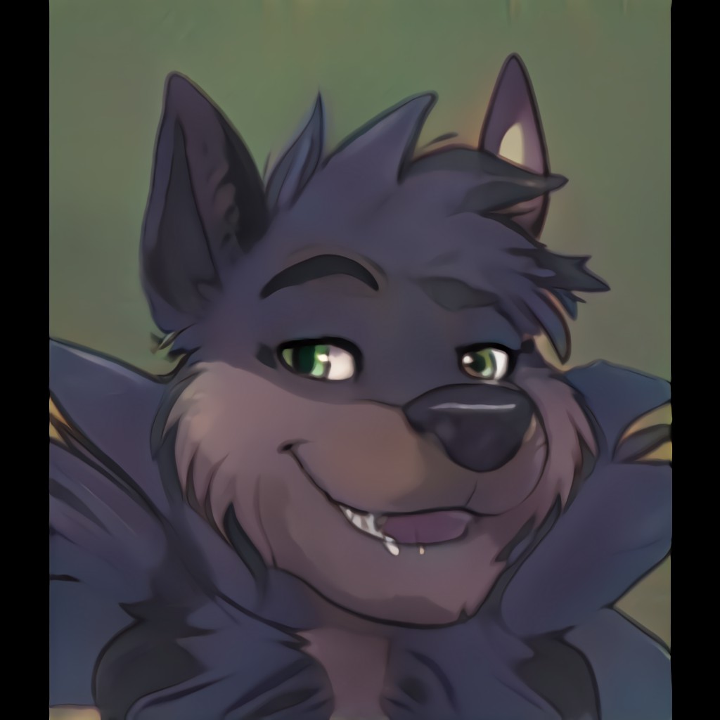 [REVIVED] [FREE] DRAWING AI-GENERATED FURSONAS 2.0 on Toyhouse